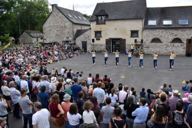 Découvrir Cesson-Sévigné
