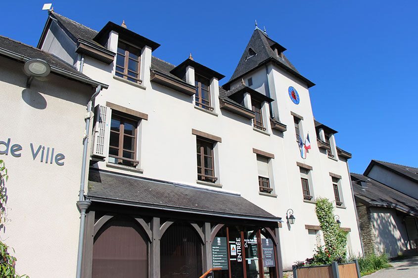 Vos élus - Cesson-Sévigné (35)